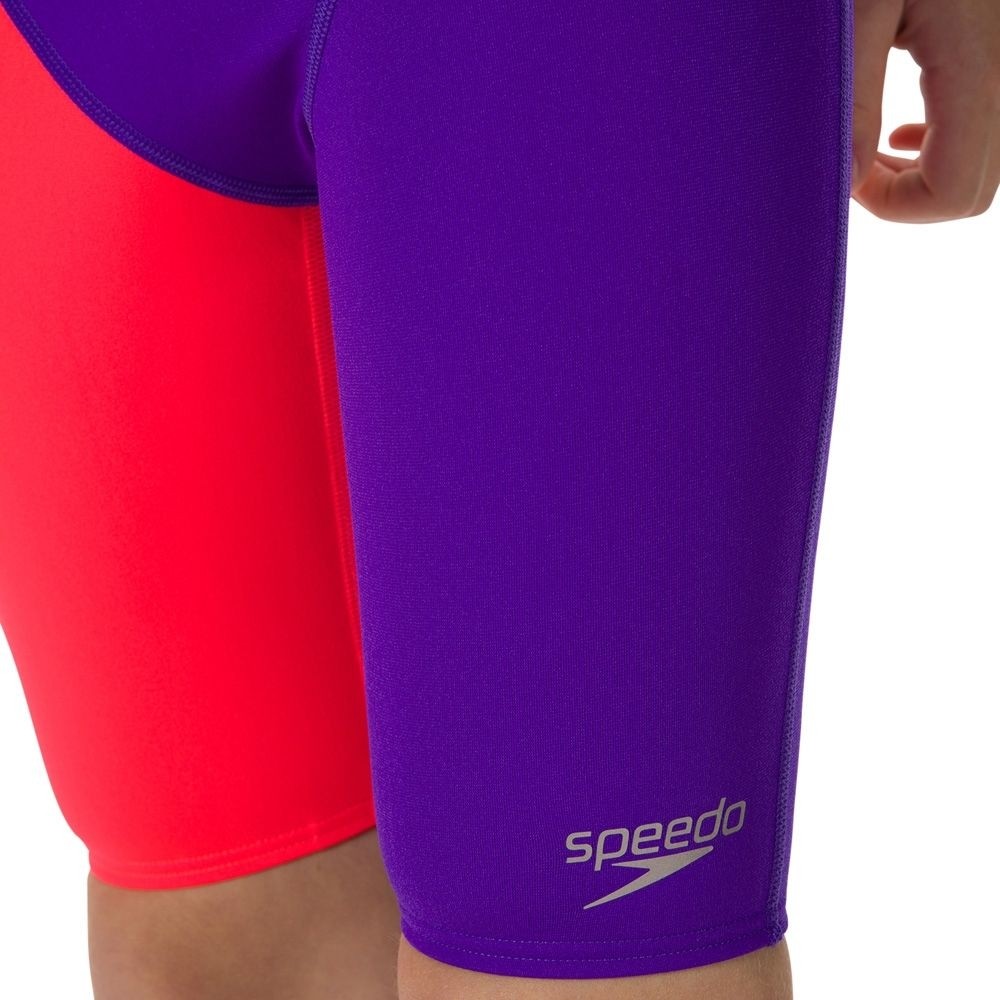Speedo Boys Endurance Plus High Waisted Jammer Bluesalso Speedo Boys Speedo Boys Endurance Plus High Waisted Jammer Bluesalso Speedo Boys